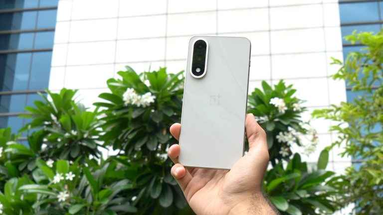 OnePlus Nord 5 Review: A mid-range phone that’s done playing safe Digit.in