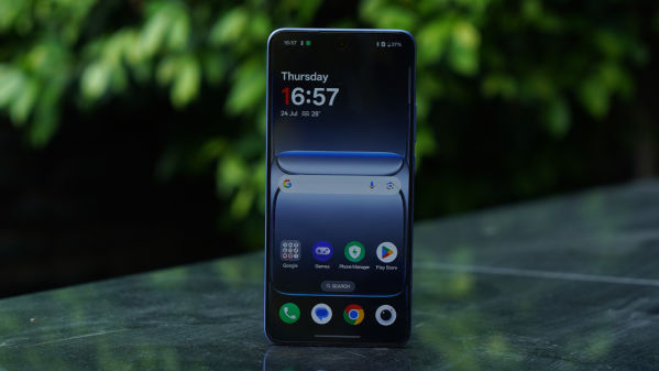 OnePlus Nord CE 5 Review: Keeps it simple and that works