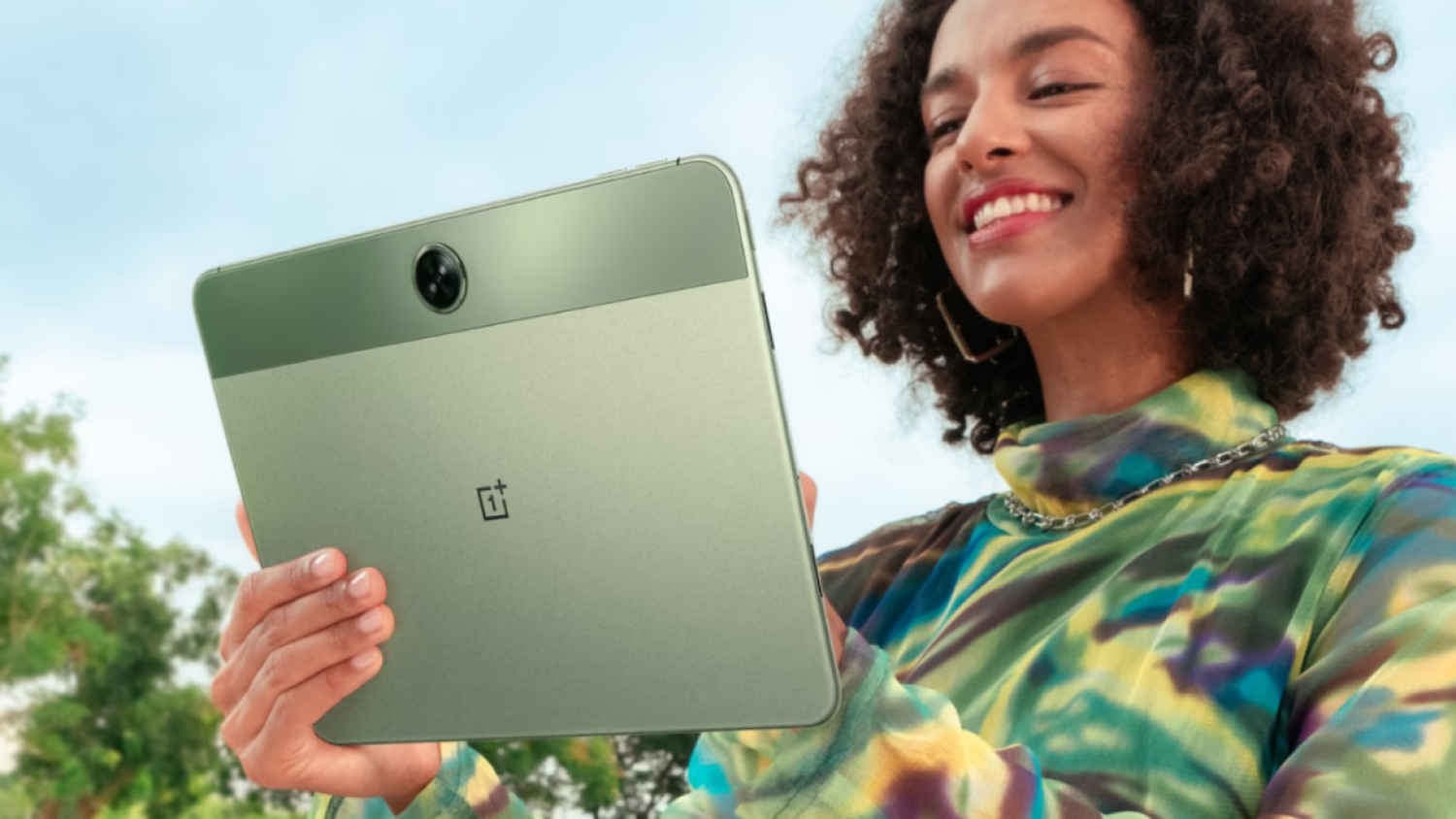 Best tablets under 20000 in January 2025: OnePlus Pad Go, Galaxy Tab A9 ...