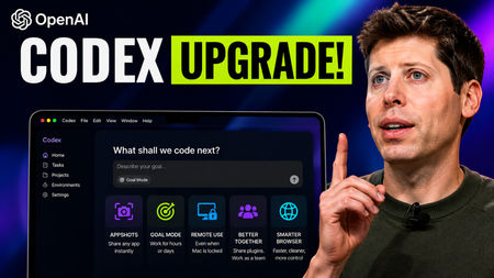 OpenAI to remove GPT 5.2 and GPT 5.3 from Codex: Here is what is changing