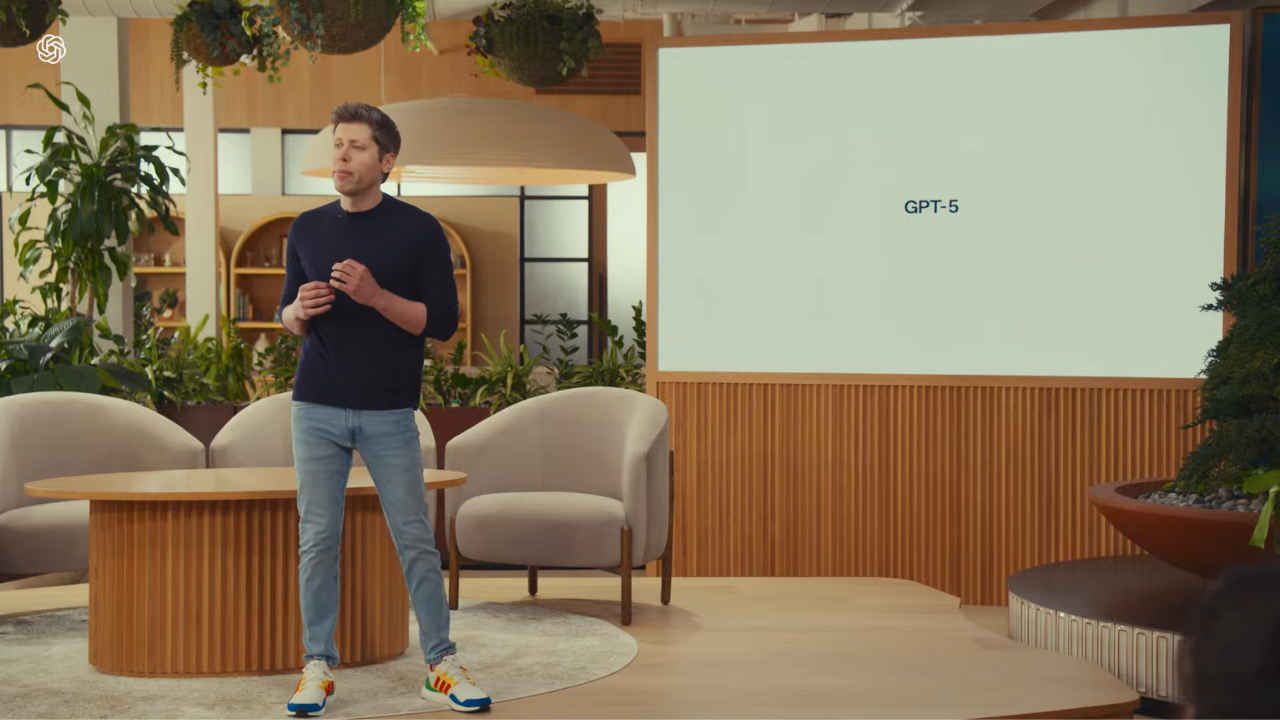 OpenAI to set up first India office in New Delhi, hiring underway