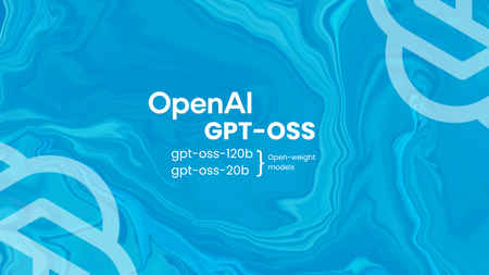 Meet GPT-OSS: OpenAI’s 20B and 120B parameter open-weight open-source AI models
