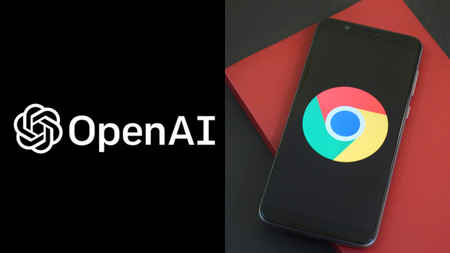OpenAI would buy Chrome if Google is forced to sell, says ChatGPT chief at antitrust trials