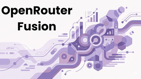 What is OpenRouter Fusion and how does it beat frontier AI models