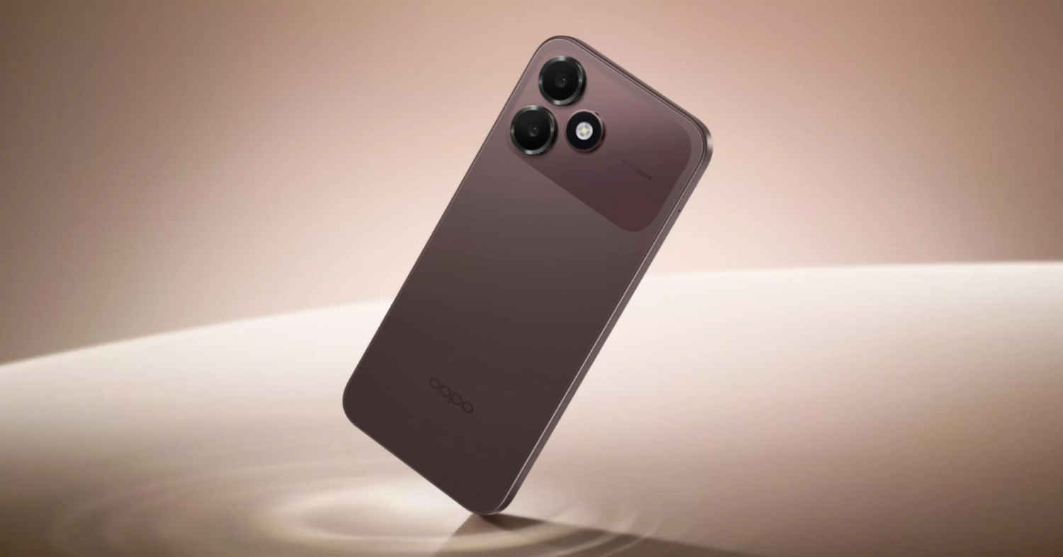 सस्ते में लॉन्च हुआ Oppo का नया फोन.. मिलती है 7000mAh की तोडू बैटरी ...