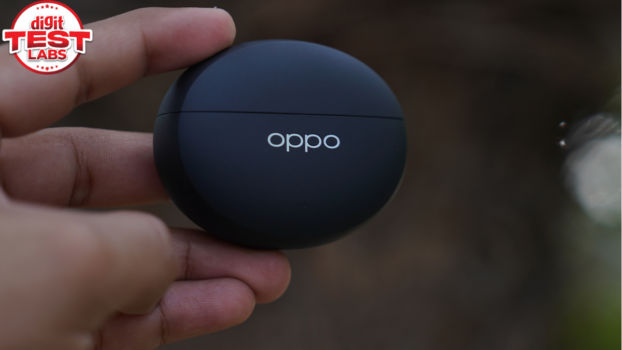Oppo Enco Air 5 Pro review: Easy to recommend TWS earbuds under Rs ...