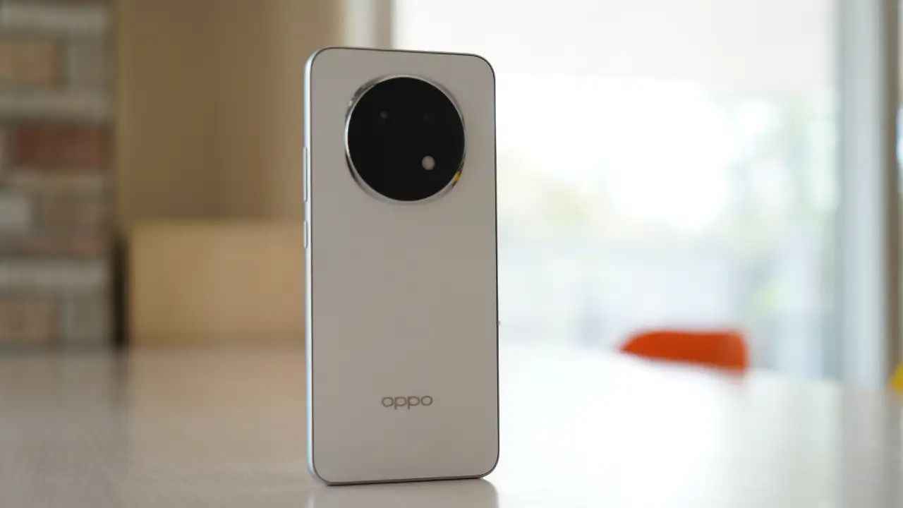 Oppo F31, F31 Pro leaks: Launch date, design, processor, camera, display and all other details ...