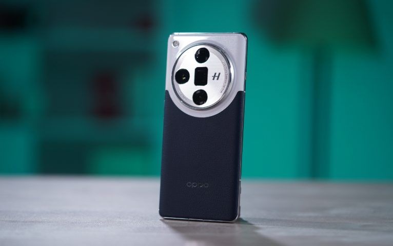 OPPO Find X7 Ultra review: Oppo’s opulent optics