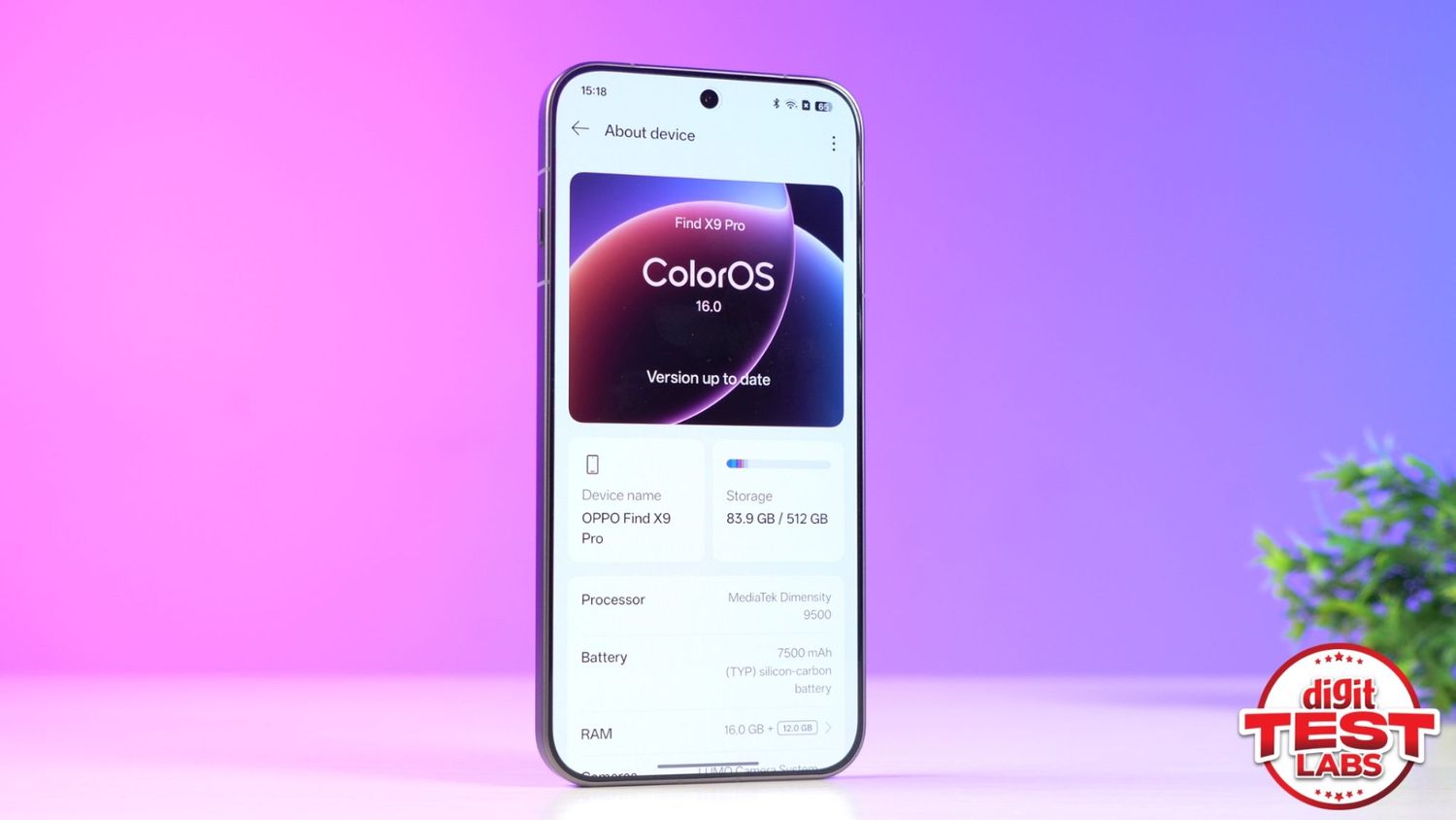Oppo Find X9 Pro Review: A Flagship That Finally Feels Complete