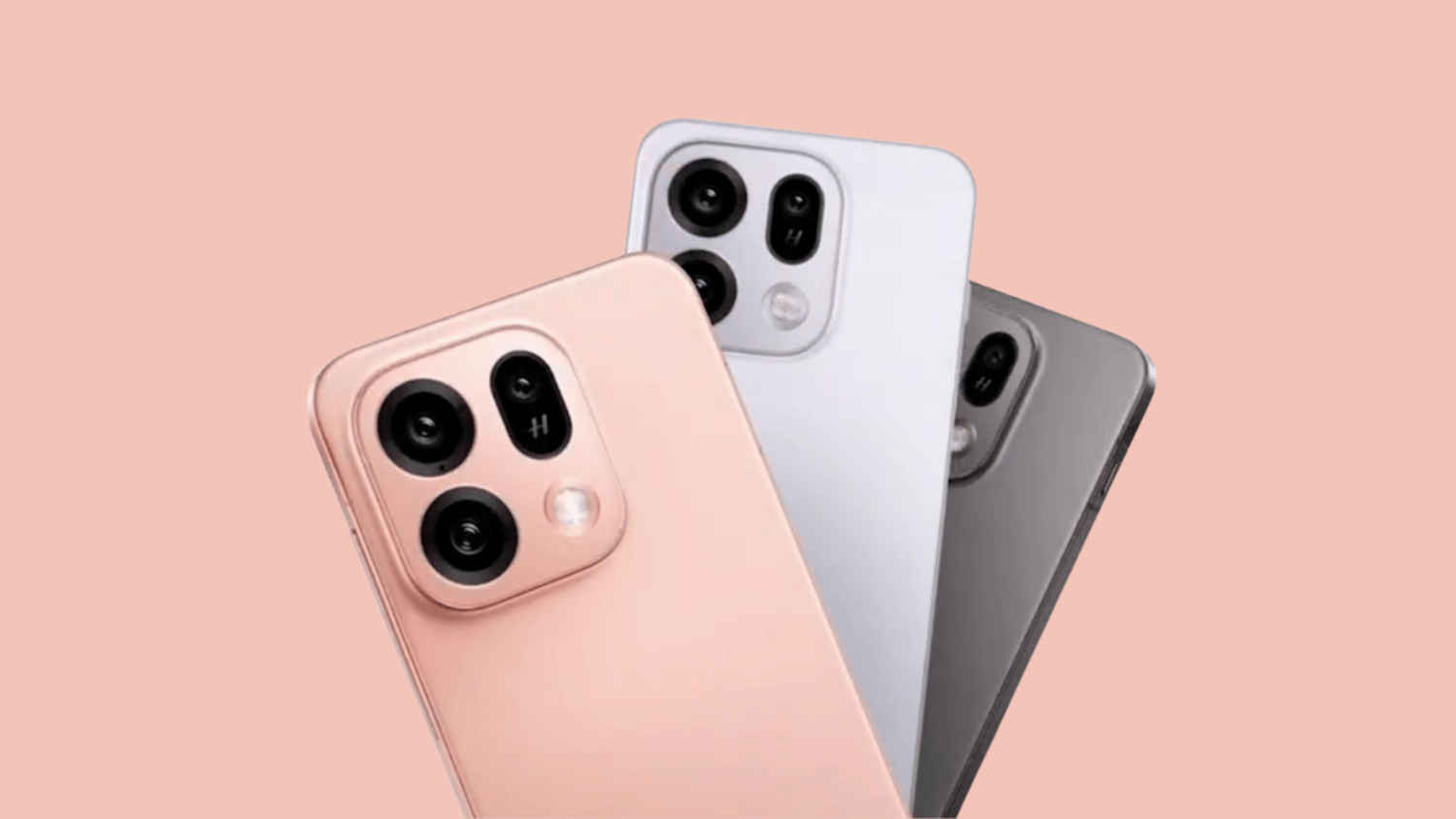 Oppo Find X10 camera details tipped ahead of launch: Check details