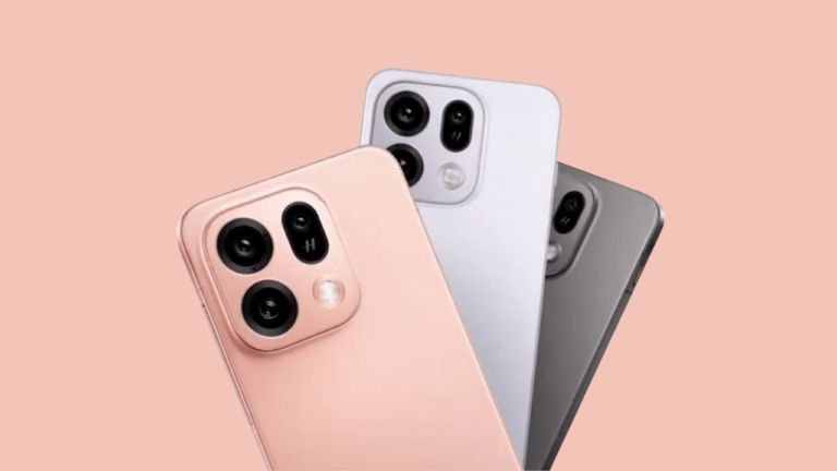 Oppo Find X10 camera details tipped ahead of launch: Check details