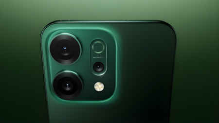 Oppo Reno 15, Reno 15 Pro India launch timeline, design, colour options ...