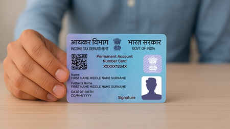 PAN Card Update 2026: ಪ್ಯಾನ್ ಕಾರ್ಡ್‌ನಲ್ಲಿ ಹೆಸರು, ವಿಳಾಸ ಮತ್ತು ಮೊಬೈಲ್ ...