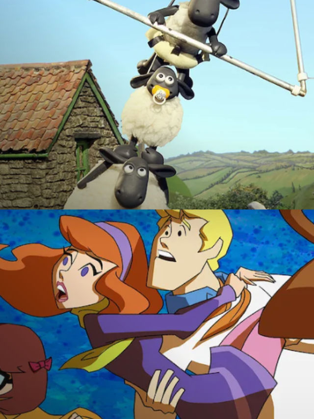 6 animated series you shouldn’t miss on Netflix Digit.in