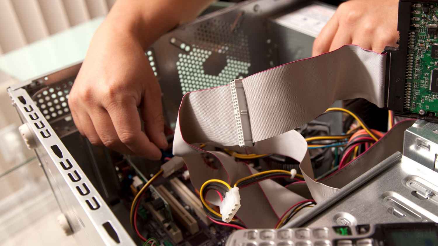 How to choose the best PC components: A step-by-step guide