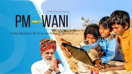 Govt makes public Wi-Fi access easier with PM-WANI changes: Here is ...