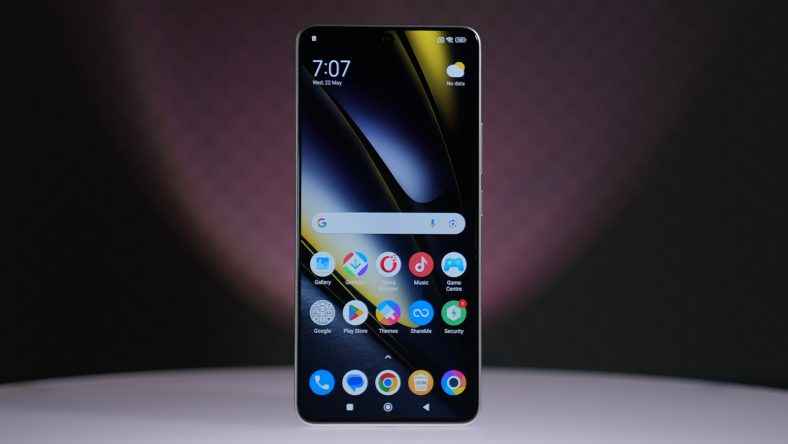 POCO F6 Review: More than just a gaming powerhouse