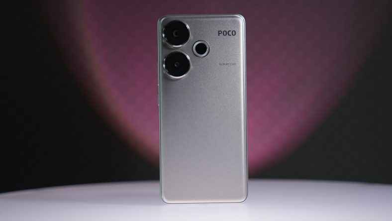 POCO F6 Review: More than just a gaming powerhouse