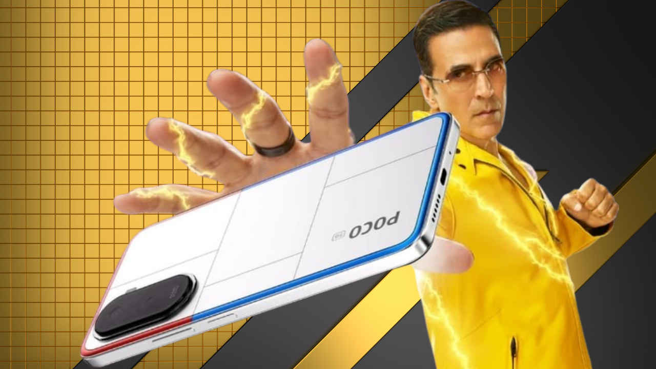 13 अगस्त को भारत में आ रहा Poco M7 Plus, लॉन्च से पहले सामने आई खास जानकारी, जानें सबकुछ