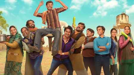 Panchayat season 5 release window, cast and other expected details