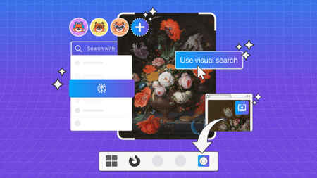 You can now use Perplexity AI as new search option in Mozilla Firefox, here’s how