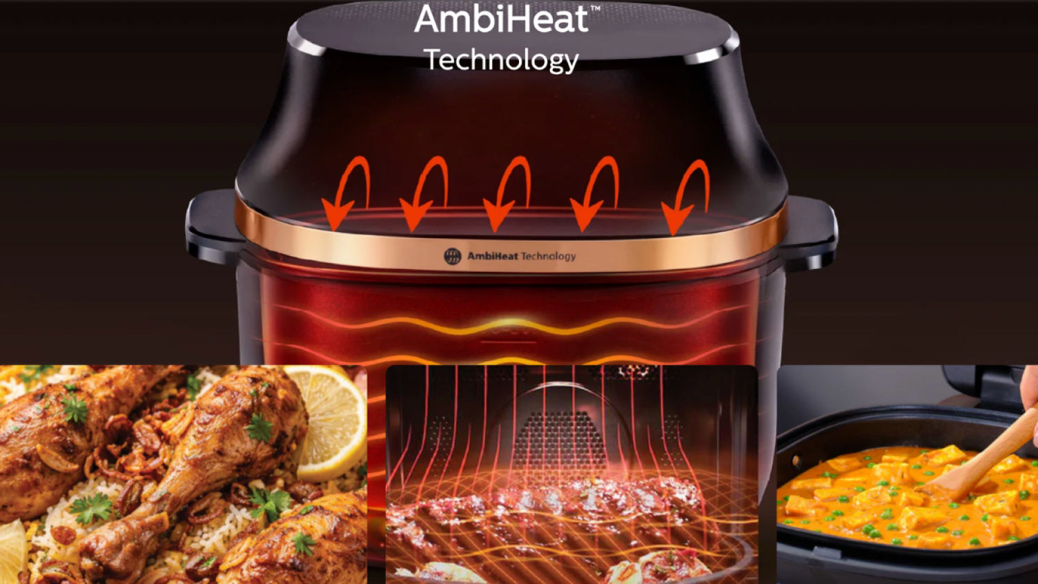 Philips launches OneChef all-in-one cooking appliance in India: Price ...