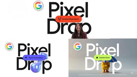 Pixel Drop 2026: Your Google Pixel phones may soon get these AI features