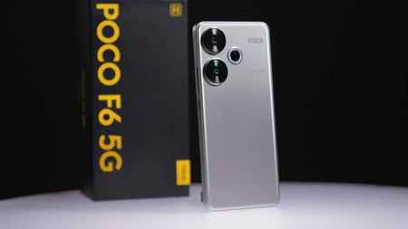 Poco F7 India price range tipped ahead of launch: Here’s how much it ...