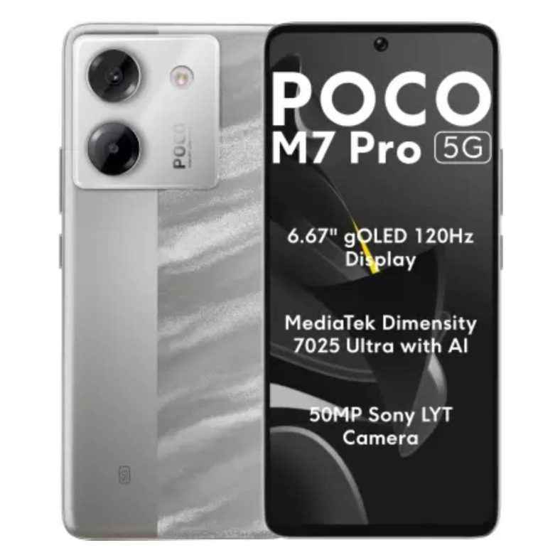 Poco M7 Pro 5G | Price, Key Features and Specifications