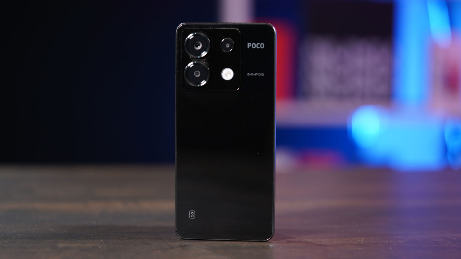 Poco X6 5G review: Surprisingly good