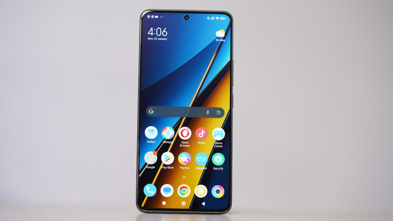 Poco X6 5G review: Surprisingly good