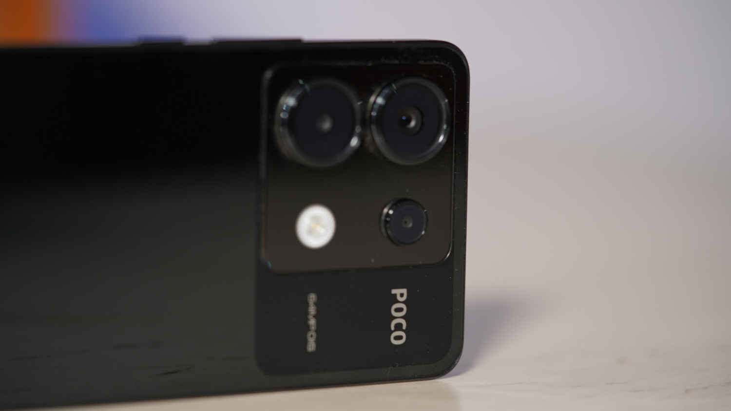 Poco X6 5G review: Surprisingly good