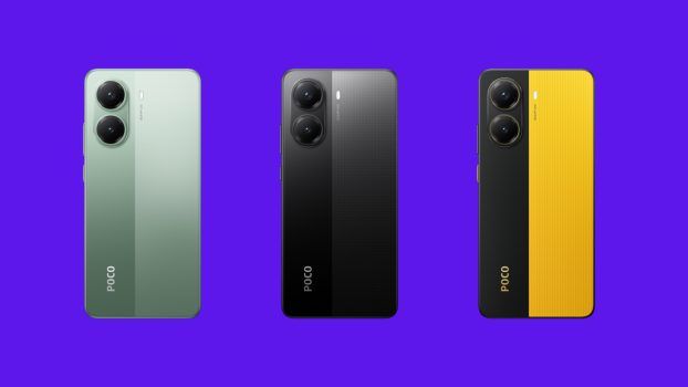 Poco X7 and Poco X7 Pro Launched in India: Price, Specifications ...