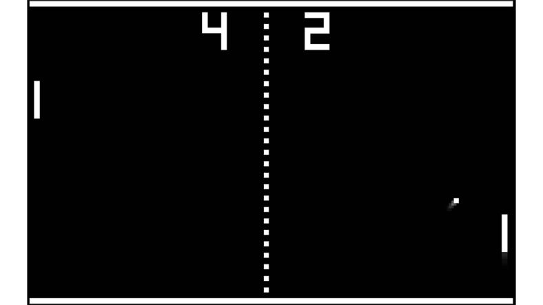 From Pong to path tracing: The leaps that built modern game graphics