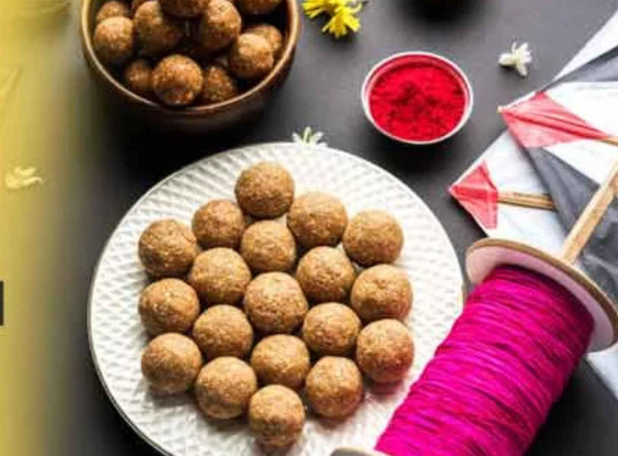 Poush parbon 2025 or Makar Sankranti 2025 wishes in Bengali: আপনজনদের ...