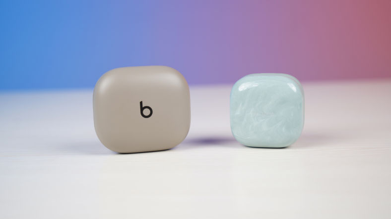 Apple Beats Powerbeats Fit vs Sony LinkBuds Fit: Top specs and features ...