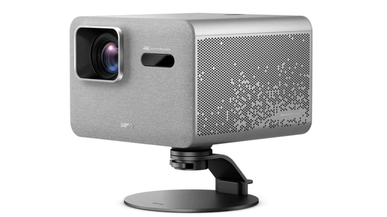 BenQ launches TK705i, TK705STi 4K Google TV projectors in India: Price ...