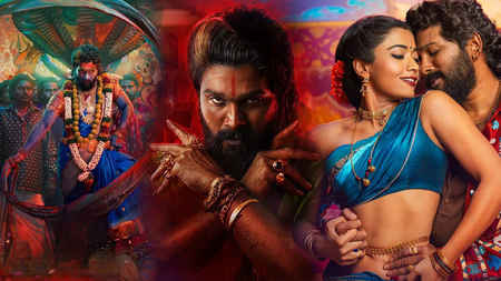 Pushpa 2 OTT release date confirmed: Here’s when and where to watch the Allu Arjun starrer online