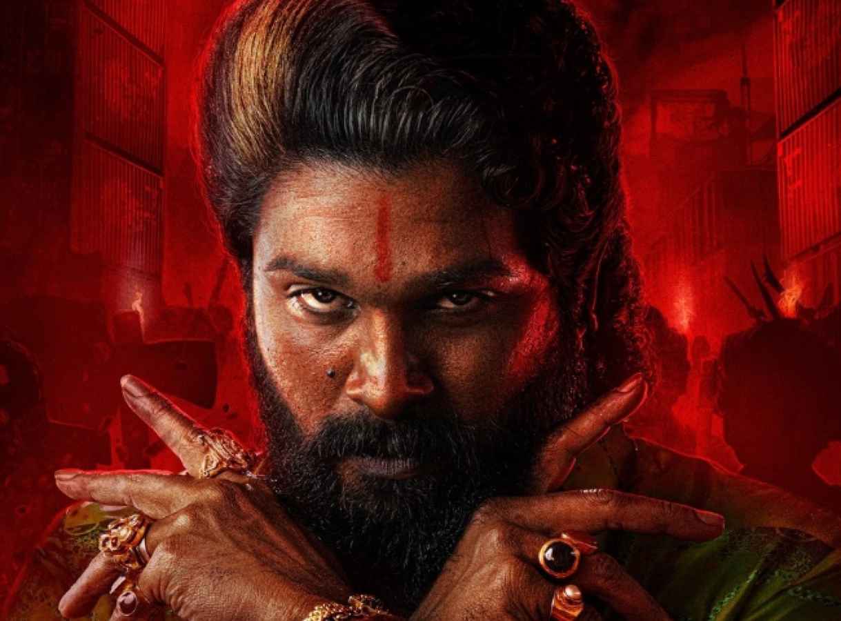 Pushpa 2 இன்று எங்கெல்லாம் எப்படி புக் செய்யலாம்