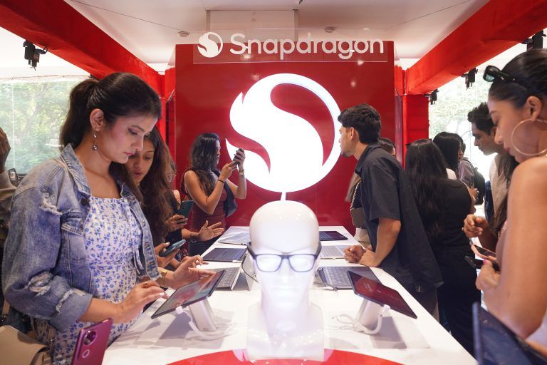 Croma Hosts Snapdragon’s First Offline Experience Zone in India – A New ...