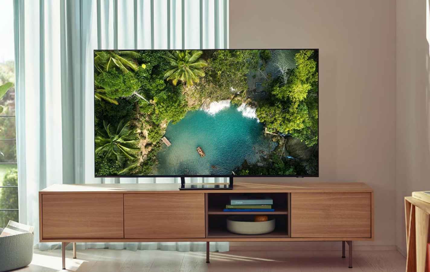 QNED vs QLED vs OLED TVs: What’s the difference?