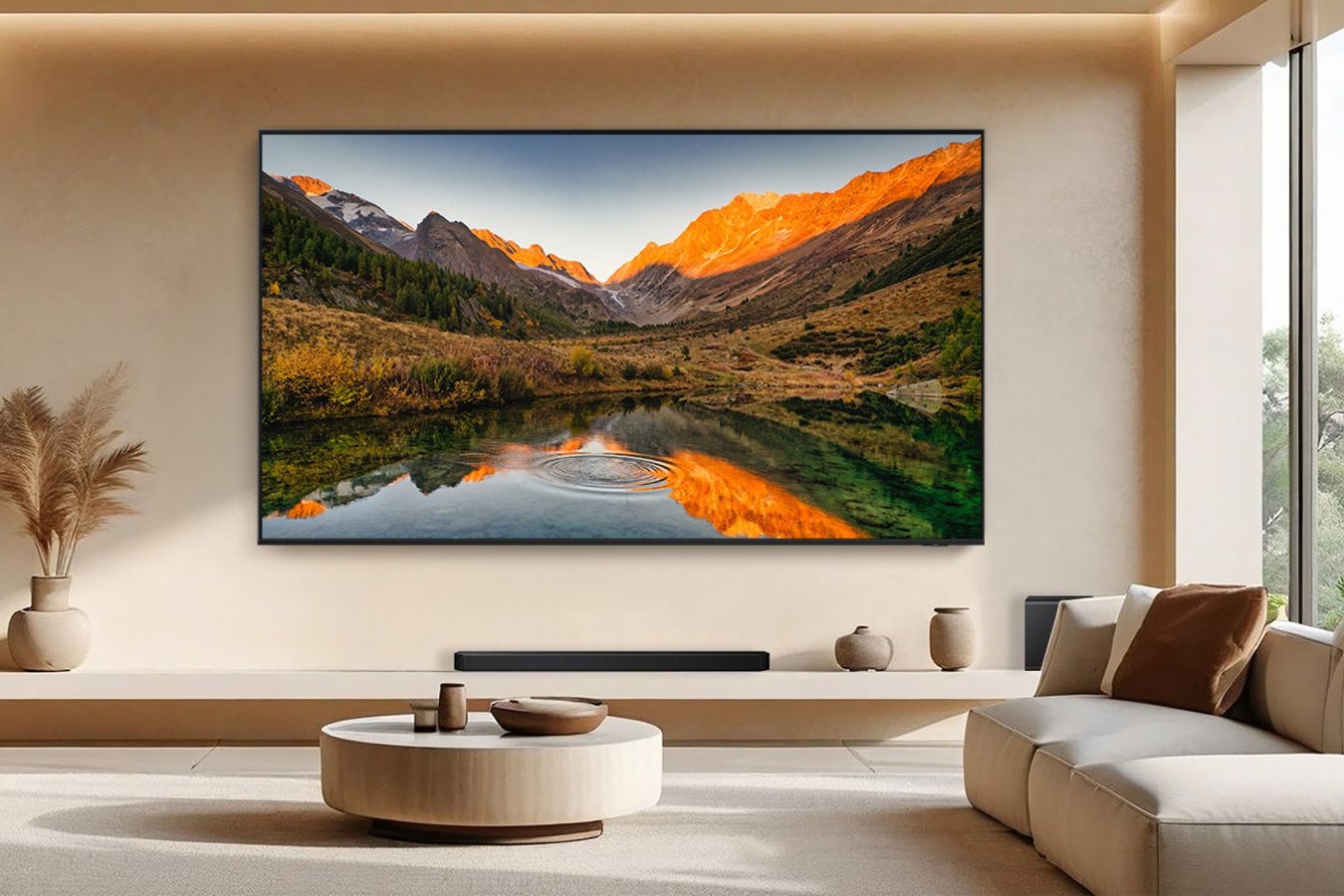 Sony BRAVIA 5 vs Samsung QN90F: Mini LED TV specs comparison