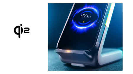 Qi2 vs Qi1 wireless charging: What’s the difference?