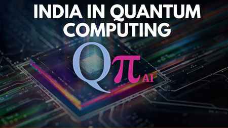 QpiAI: India’s quantum leap from Bangalore to the world