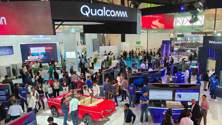 Qualcomm highlights edge AI, 6G and developer innovation at IMC 2025