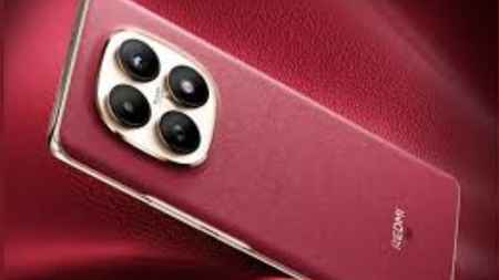 வேற லெவல் ஜாக் பாட் ஆபர் Redmi யின் இந்த போனில் ஒரே அடியாக ரூ,17,000 ...