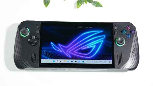 ROG Ally X Review: The Ultimate Portable Gaming Upgrade – At a Price