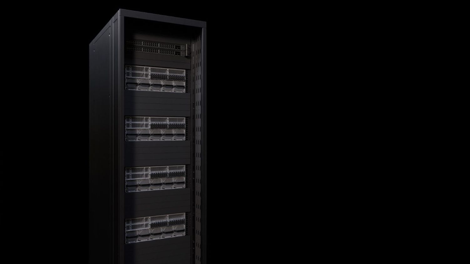 DGX Spark, NVLink Fusion, RTX PRO Servers – NVIDIA’s Full AI Stack Revealed