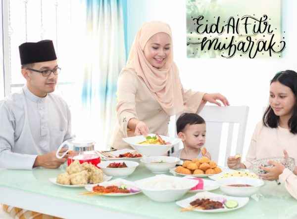 Happy Eid ul Fitr 2025 Wishes: പ്രിയപ്പെട്ടവർക്ക് ഈദ് മുബാറക് ആശംസക ...