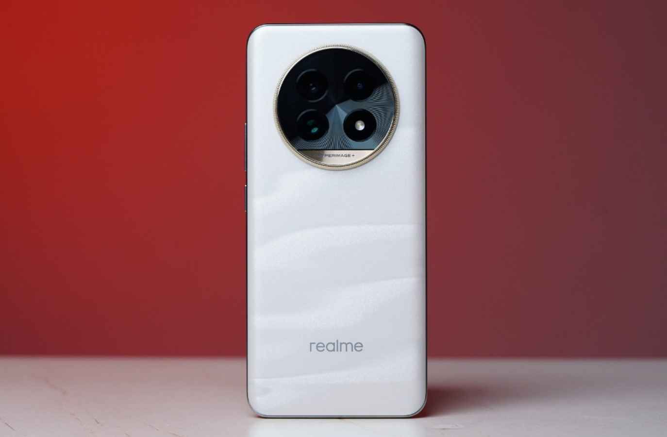 Realme 13 Pro+ review: Captures the next moment Digit.in